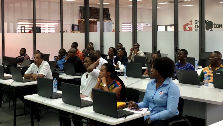 Implementation of the Ghana’s Electronic Procurement System (GHANEPS ...