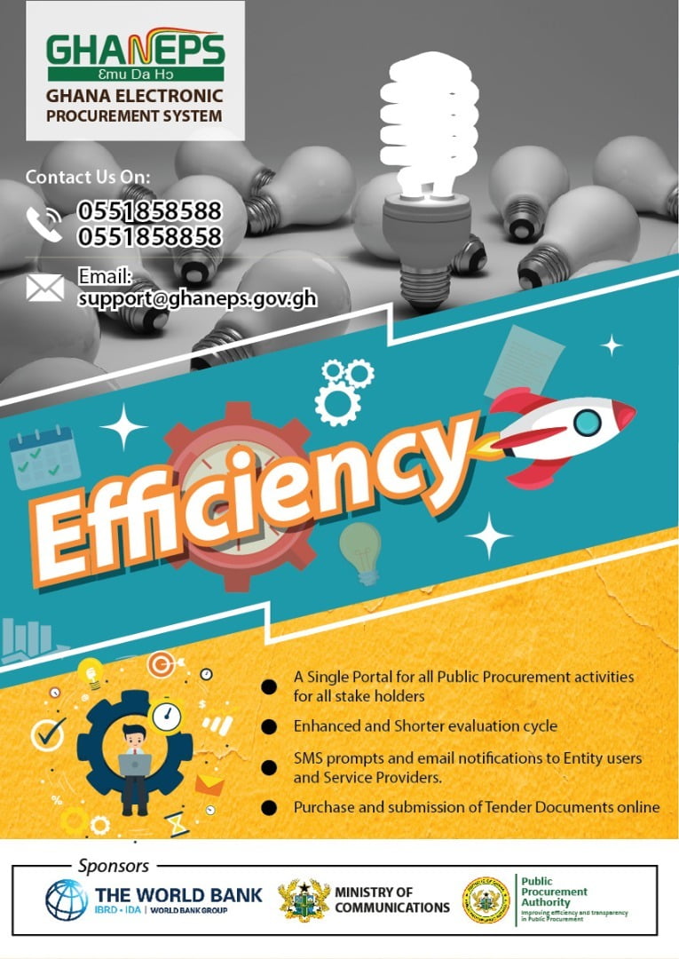 Roll Out of GHANEPS in the Western Region – PPA Ghana