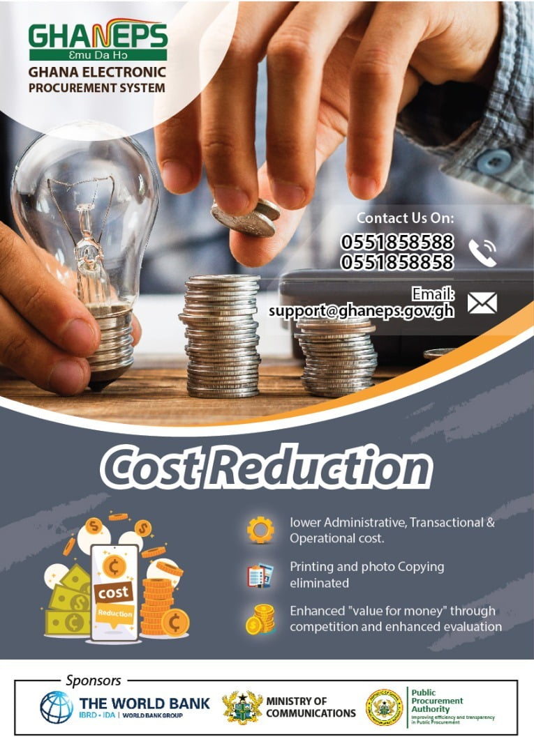 Roll Out of GHANEPS in the Western Region – PPA Ghana