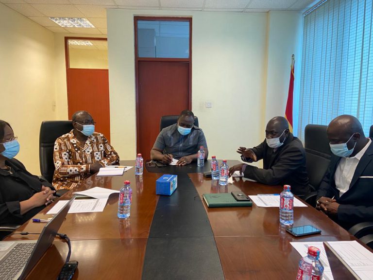 PPA hosts GPPA – PPA Ghana