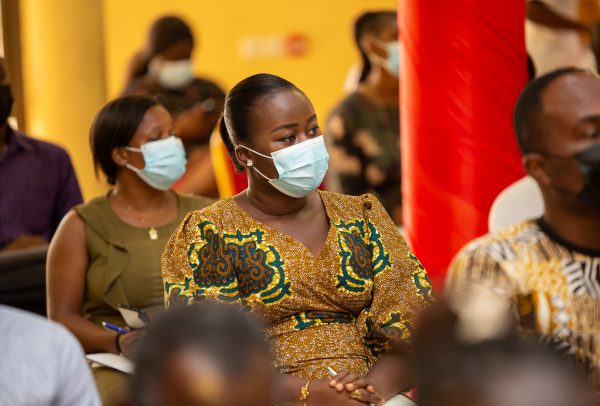 PPA Ghana – Improving Efficiency and Transparency in Public Procurement