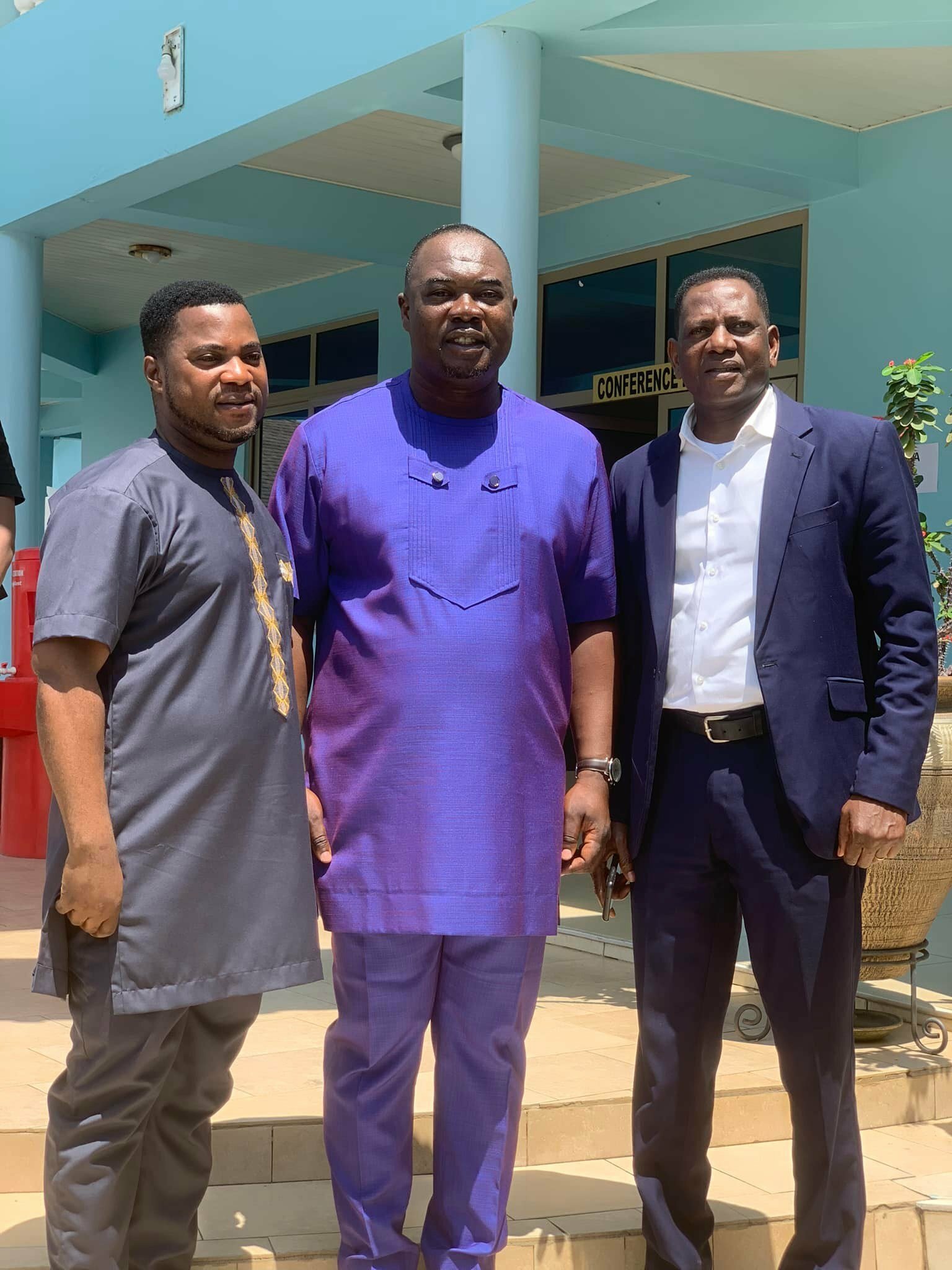 PPA kicks off Capacity Building Training Programmes – PPA Ghana