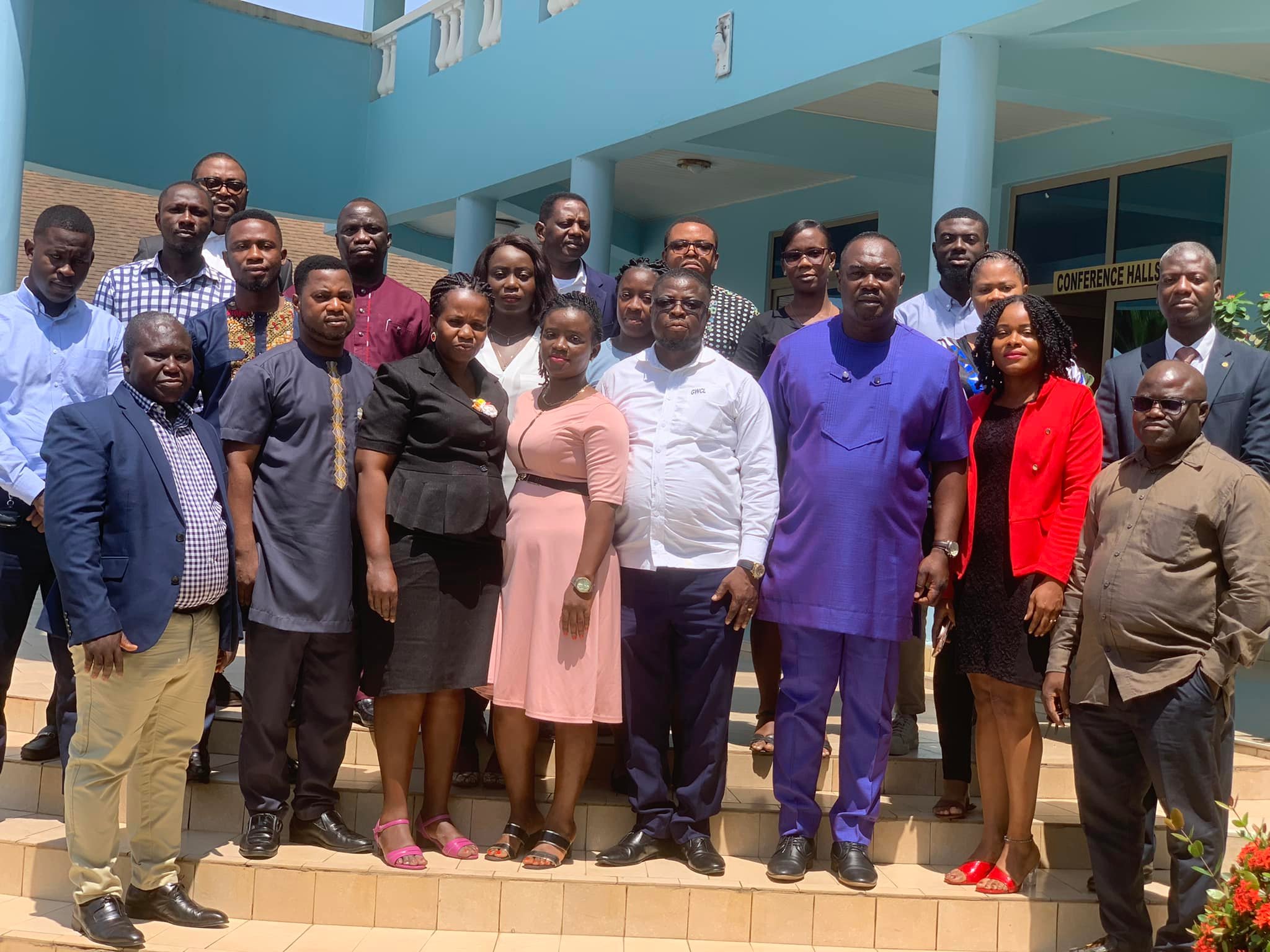PPA Ghana – Improving Efficiency and Transparency in Public Procurement