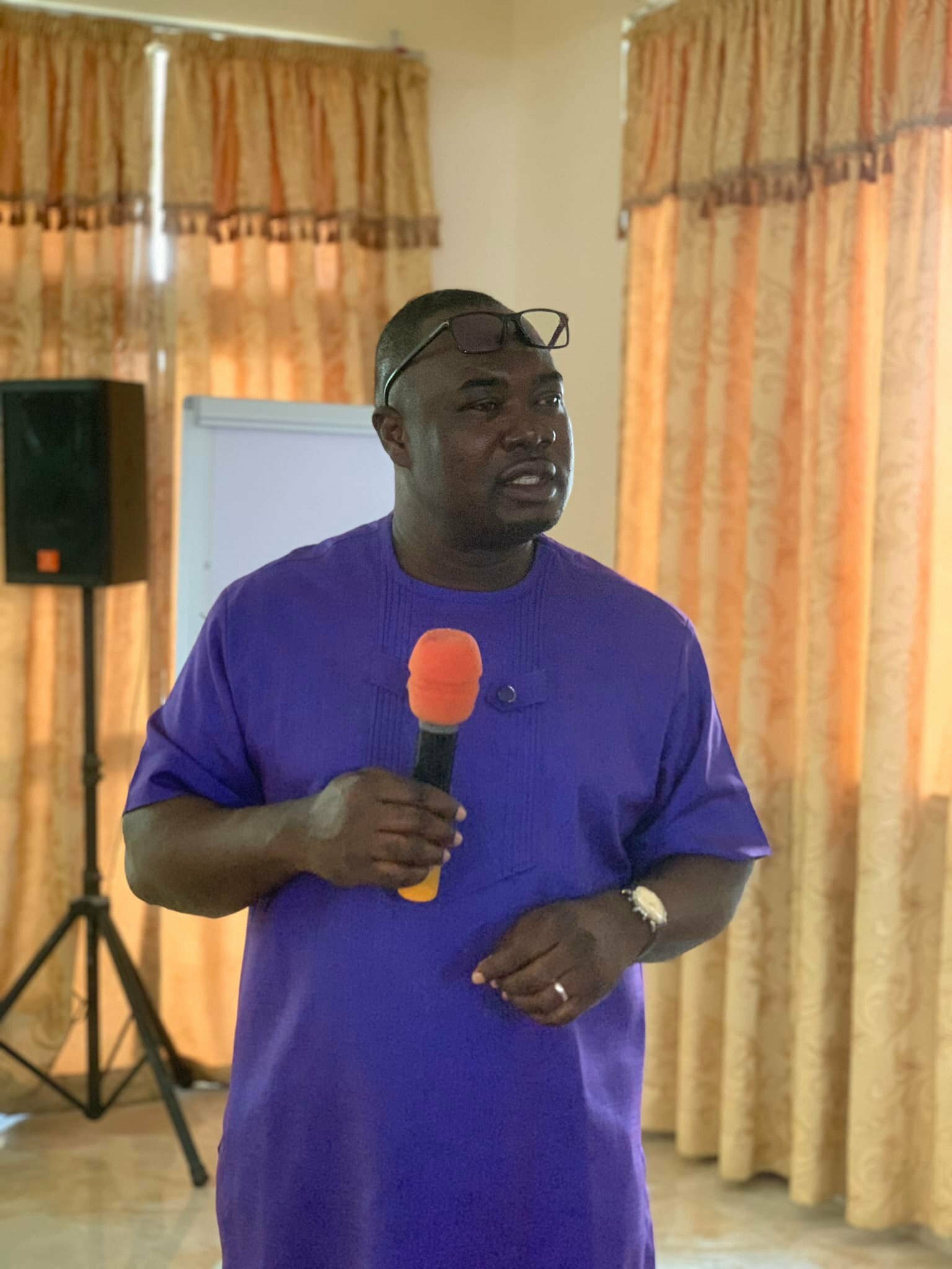 PPA kicks off Capacity Building Training Programmes – PPA Ghana