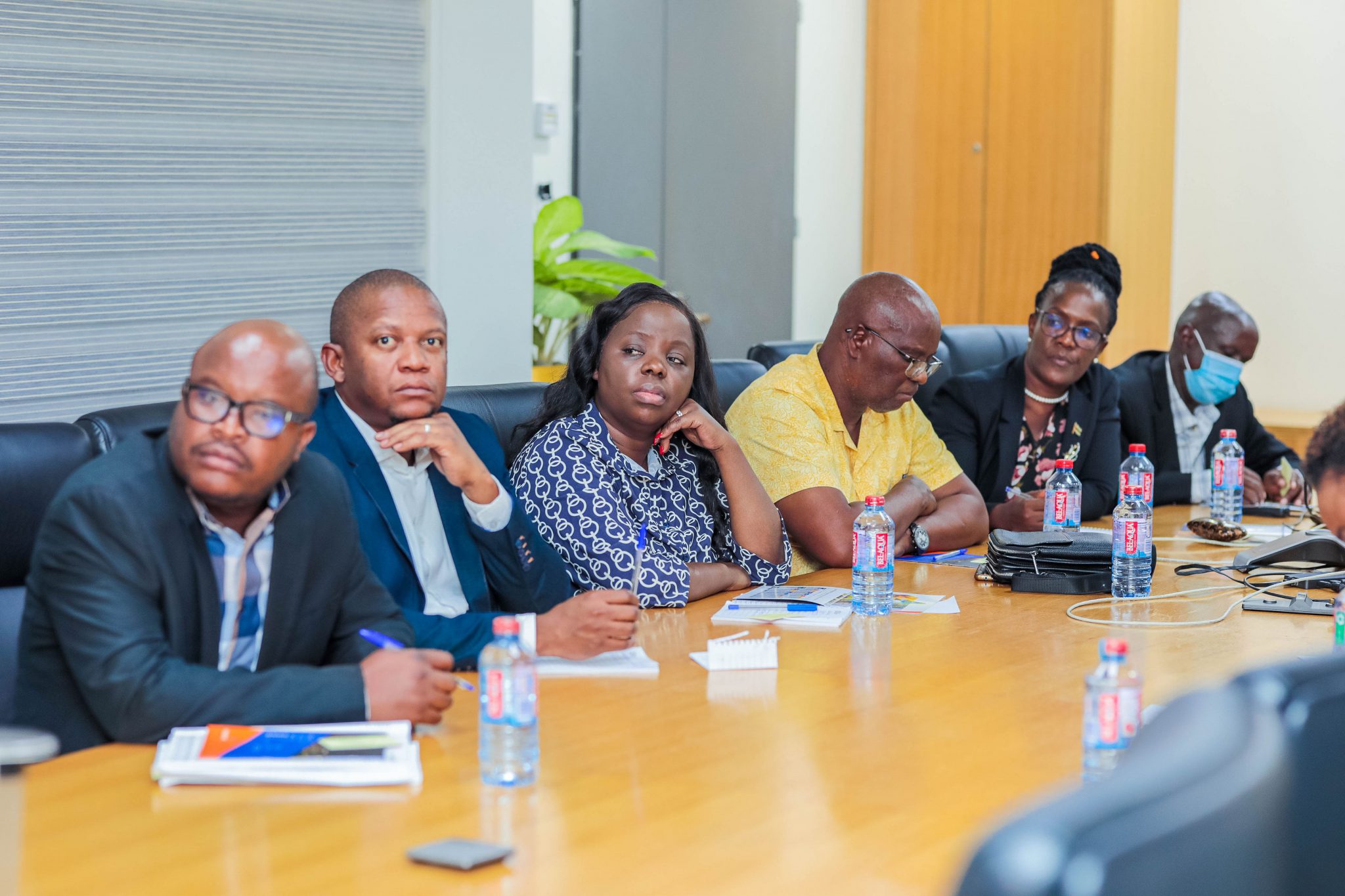 PPRA Botswana visits Ghana – PPA Ghana