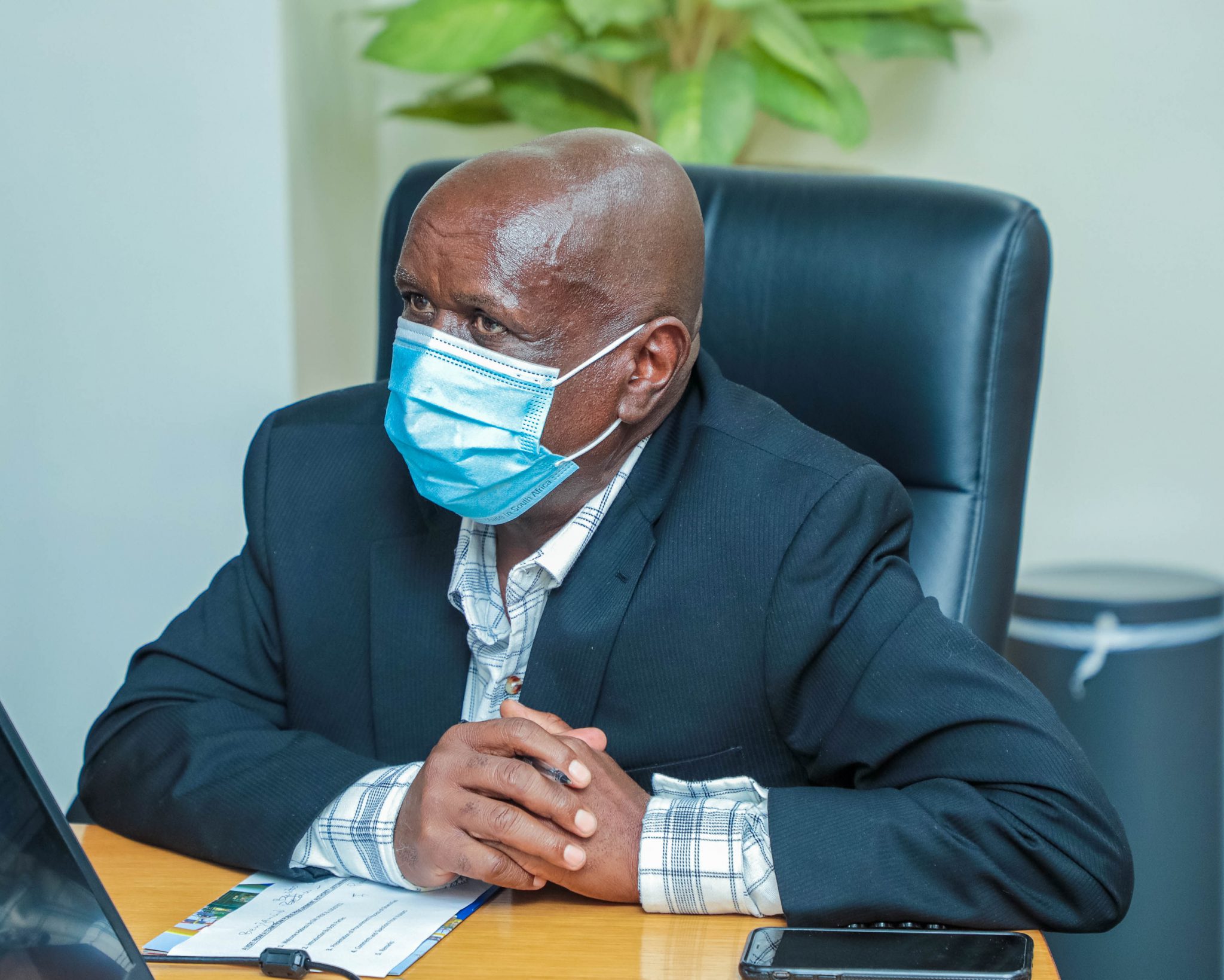 PPRA Botswana visits Ghana – PPA Ghana