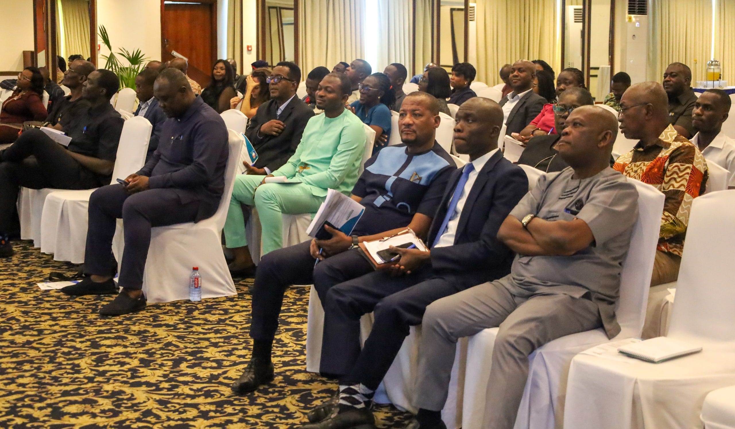PPA Ghana – Improving Efficiency and Transparency in Public Procurement