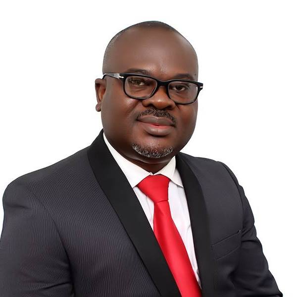 Board of Directors – PPA Ghana