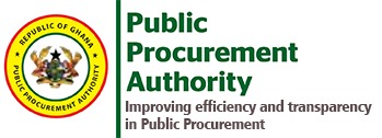 Notice from the Public Procurement Authority to Heads of Entity Tender ...
